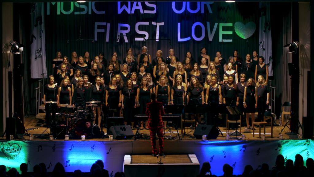 25 Jahre The Next Generation - The Next Generation - Chor Mainz-Gonsenheim